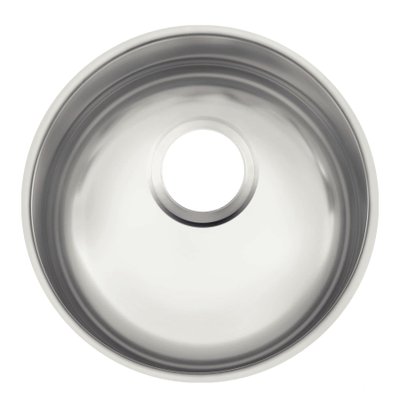 OUTLET Cuba em aço inox alto brilho Ø30 cm Tramontina
