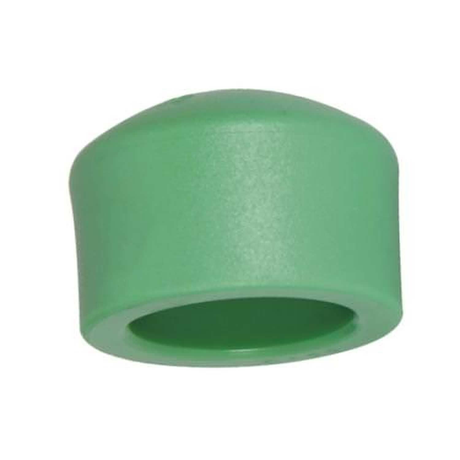 Tubo PPR 25mm Verde Água Quente Fria Solda por Termofusão Resistente a ...